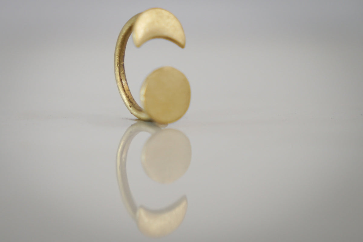 Bulan Ring – Sesotunawa